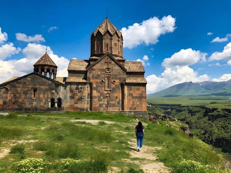 Tbilisi to Armenia: Monuments, Mountains & Medieval Wonders - Final Thoughts