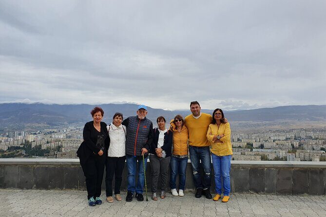 Tbilisi to Batumi and vice versa - Private VIP Transfer - The Details of the Journey