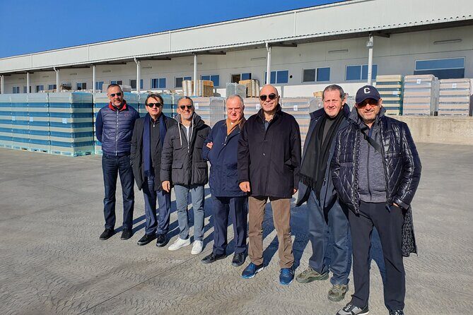 Tbilisi to Batumi and vice versa - Private VIP Transfer - Who Should Book This Tour?