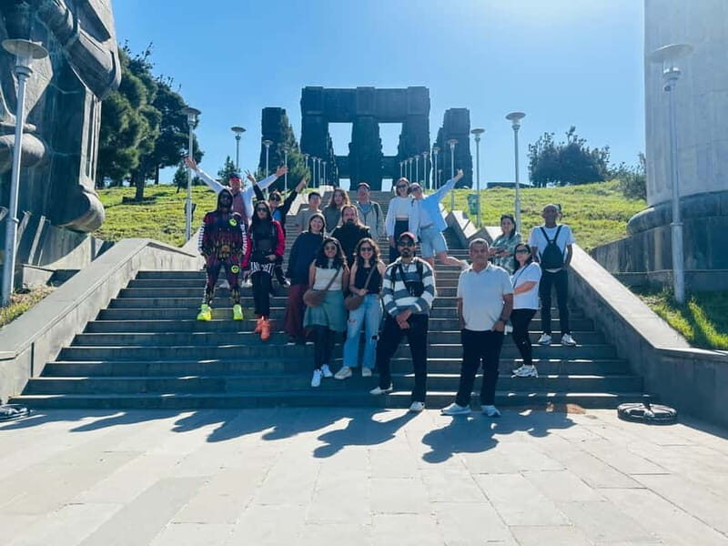 Tbilisi to Kakheti: 7Wine Tasting, Sighnaghi & Monument - An In-Depth Look at the Tour Experience