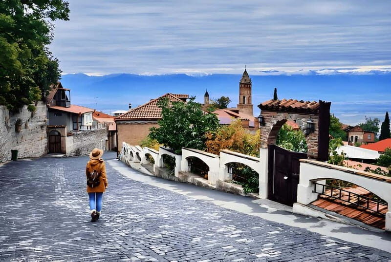 Tbilisi to Kakheti Sighnaghi & Chronicles of Georgia Group - Why Choose This Tour?