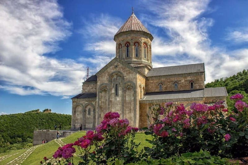 Tbilisi to Kakheti Sighnaghi & Chronicles of Georgia Group - Authentic Experiences & Cultural Insights