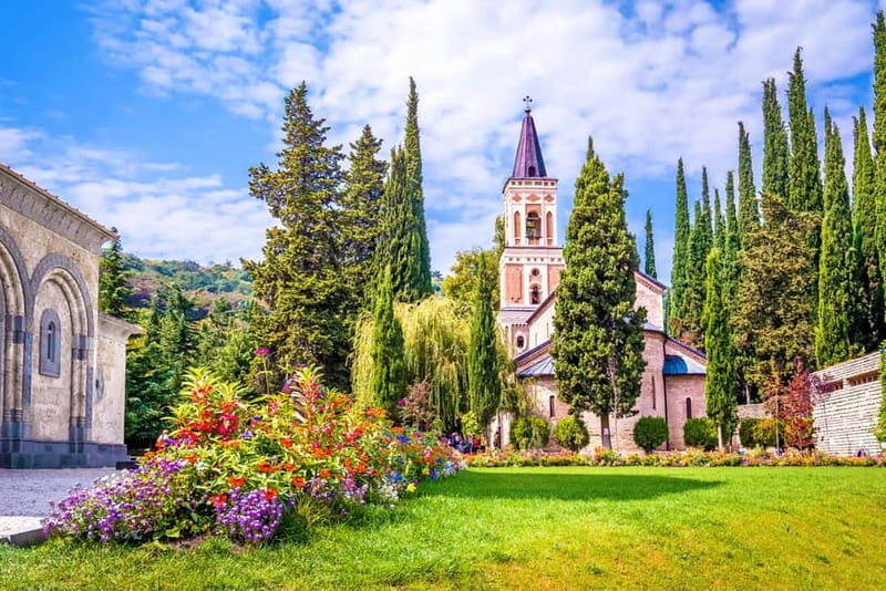 Tbilisi to Kakheti Sighnaghi & Chronicles of Georgia Group - Final Thoughts: Is This Tour Worth It?