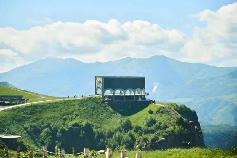 Tbilisi to Kazbegi Gudauri Ananuri Zhinvali Group GuidedTour - Final Thoughts
