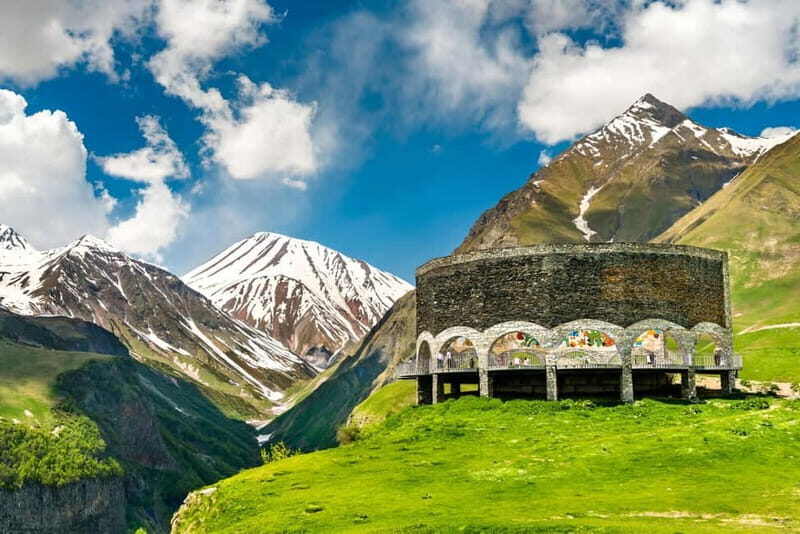Tbilisi to Zhinvali Ananuri Gudauri Kazbegi Group GuidedTour - Final Thoughts: Is It Worth It?
