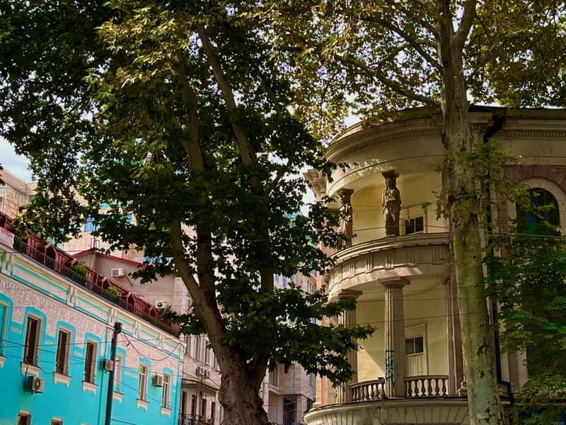 Tbilisi: Top 20 Highlights Guided Walking Tour with Tastings - The Sum Up: Who Will Love This Tour?
