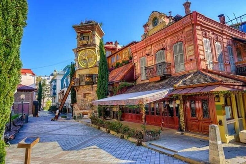 Tbilisi transfer: Haghpat, Sanahin stops to or from Yerevan - What Makes This Transfer a Great Choice