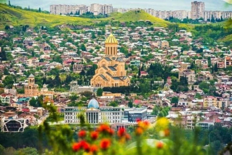 Tbilisi transfer: Haghpat, Sanahin stops to or from Yerevan - Deep Dive into the Sites: Haghpat and Sanahin