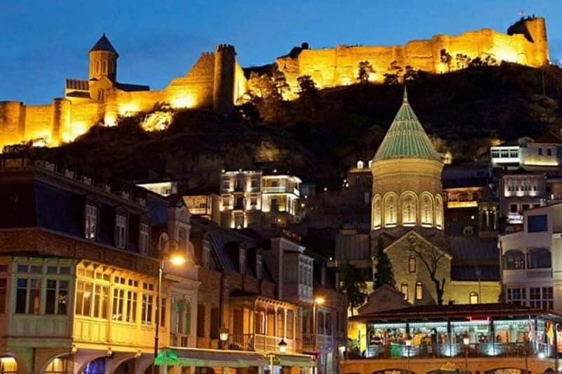 Tbilisi transfer: Haghpat, Sanahin stops to or from Yerevan - Practical Details for Travelers
