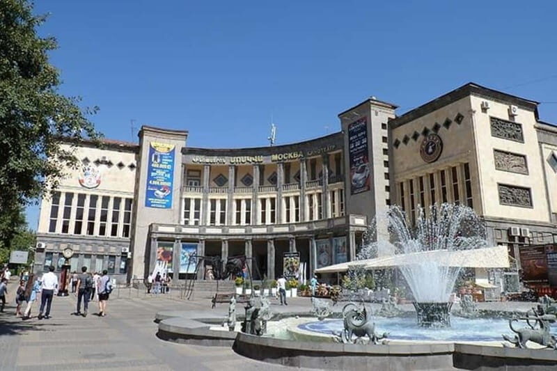 Tbilisi transfer: Haghpat, Sanahin stops to or from Yerevan - The Sum Up