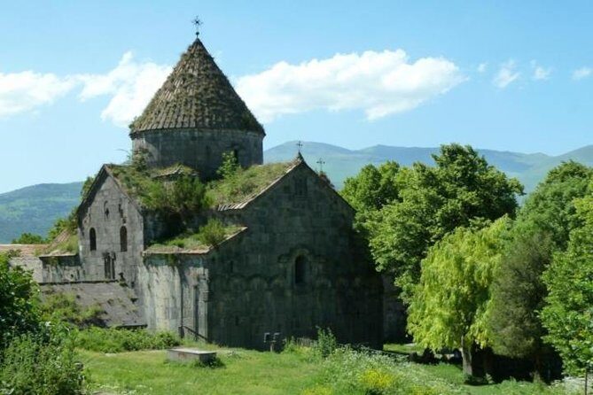 Tbilisi transfer with stops in Haghpat, Sanahin to or from Yerevan - Authentic Experiences and Traveler Perspectives