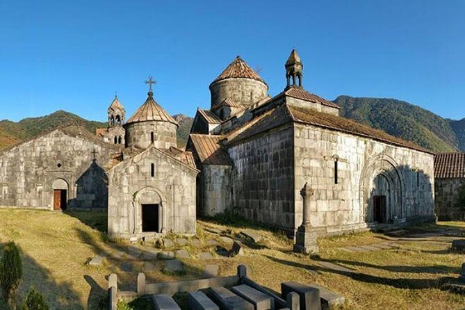 Tbilisi transfer with stops in Haghpat, Sanahin to or from Yerevan - Who Will Benefit Most?