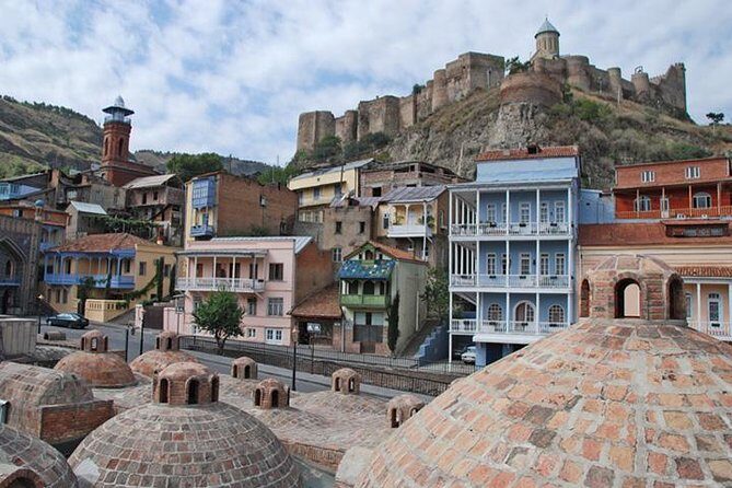 Tbilisi transfer with stops in Haghpat, Sanahin to or from Yerevan - Frequently Asked Questions (FAQs)