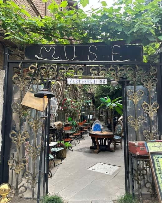 Tbilisi: Unforgettable Georgian Feast with Tamada and Music - Final Thoughts