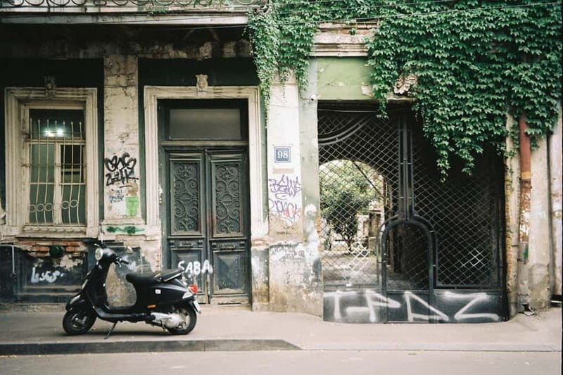 Tbilisi: Urban Hotspots Guided Tour w/ Cable Car & Funicular - Introduction to the Tour