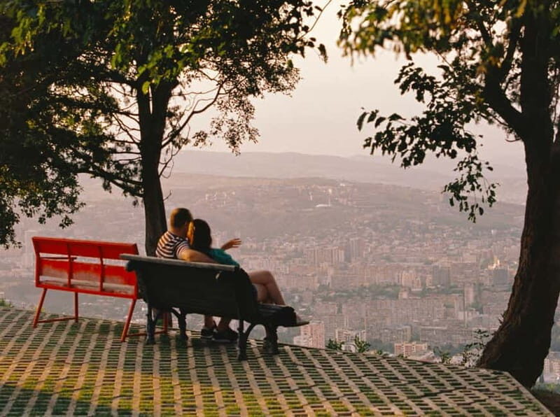 Tbilisi: Urban Hotspots Guided Tour w/ Cable Car & Funicular - Practical Details and Value
