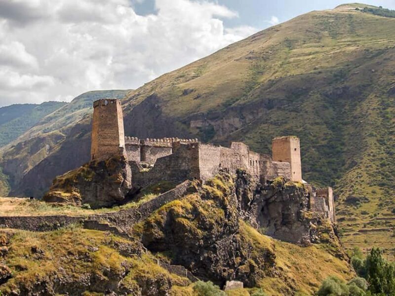 Tbilisi: Vardzia Caves, Rabati Castle and Borjomi Day Trip - FAQ