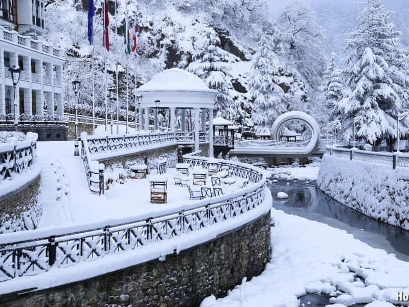 Tbilisi: Vardzia, Rabati and Borjomi Shared Guided Day Trip - Who Will Love This Tour?