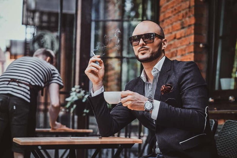 Tbilisi: Vintage Stores and Cafes Walking Tour with Coffee - FAQs
