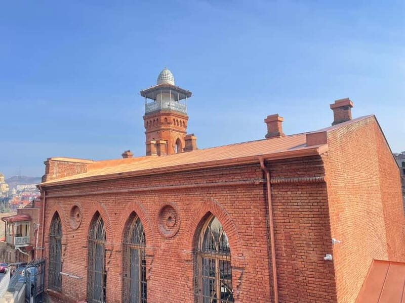 Tbilisi: Walking Through Faith, Religion, and Culture Tour - Tbilisi: Walking Through Faith, Religion, and Culture Tour – A Practical Guide