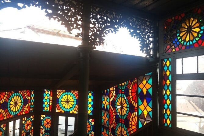 Tbilisi Walking Tour - Practicalities and What Travelers Can Expect