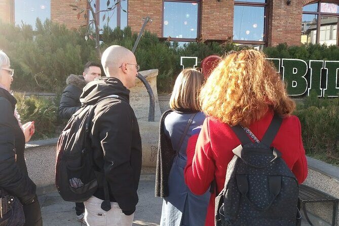 Tbilisi Walking Tour - Who Might Want to Consider Other Options