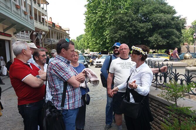 Tbilisi Walking Tour - The Sum Up: Is This Tour Worth It?