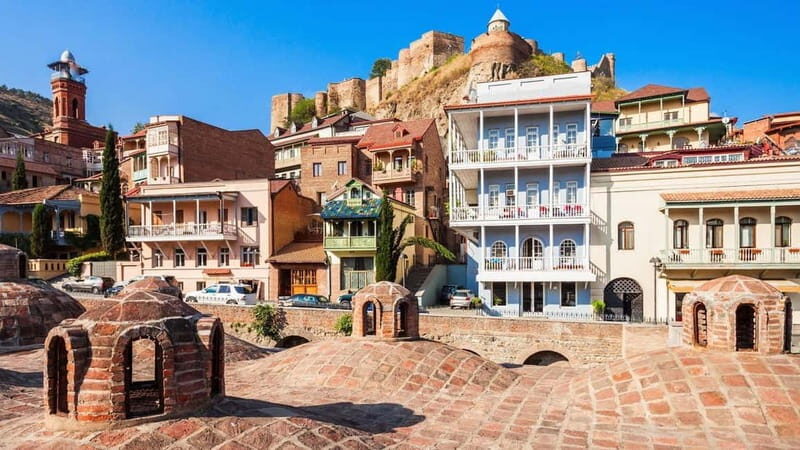 Tbilisi walking tour - Authentic Feedback from Travelers