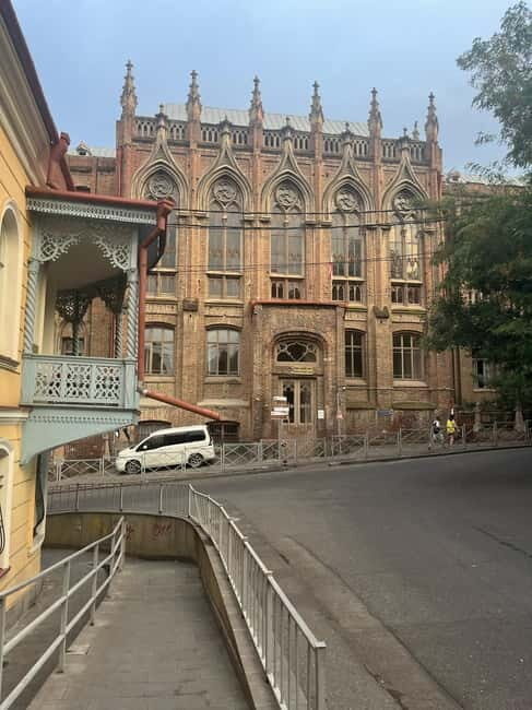 Tbilisi walking tour - Final Thoughts: Who Will Love This Tour?