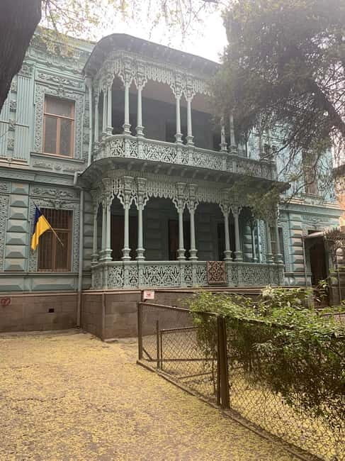 Tbilisi walking tour - FAQ
