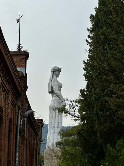 Tbilisi: Walking Tour with Cable Car Experience - Value and Practicalities