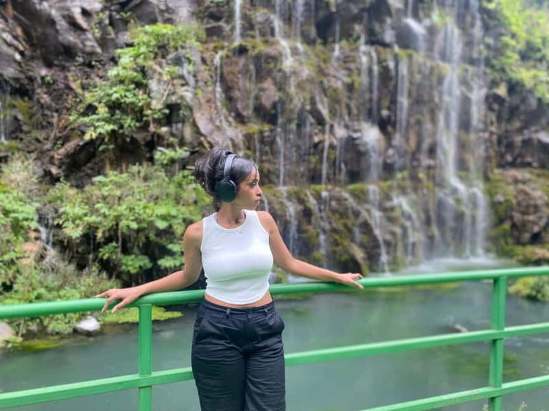 Tbilisi: Wild Waterfalls & Diamond Bridge Private Tour - An In-Depth Look at the Tour Experience