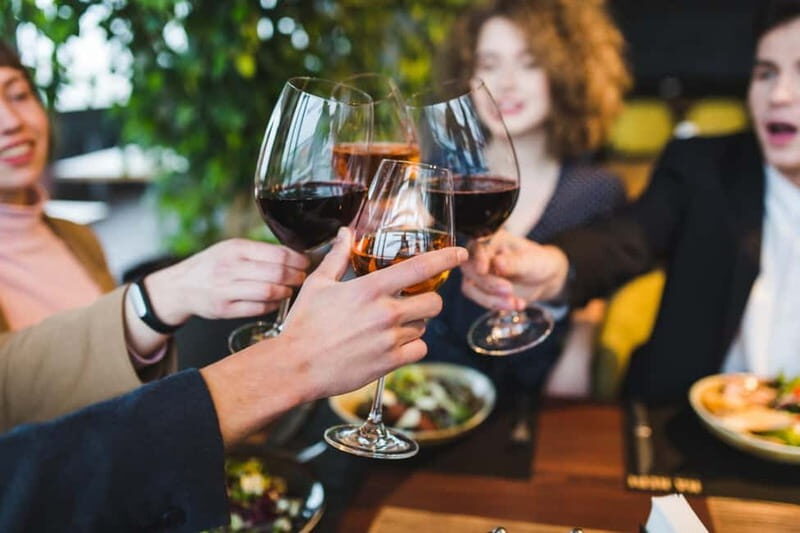 Tbilisi: Wine Tasting Experience - Key Points