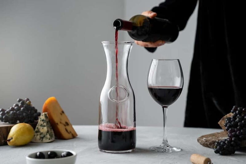 Tbilisi: Wine Tasting Experience - The Itinerary Breakdown