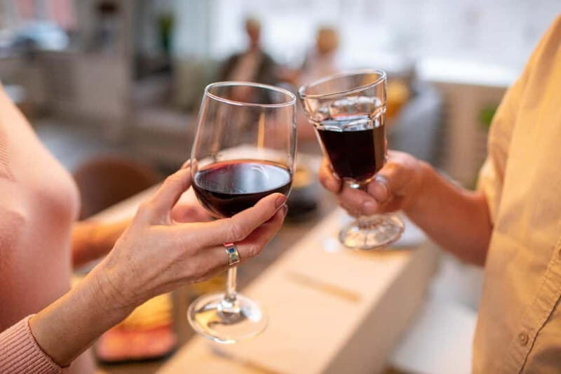 Tbilisi: Wine Tasting Experience - Authenticity and Quality of the Experience