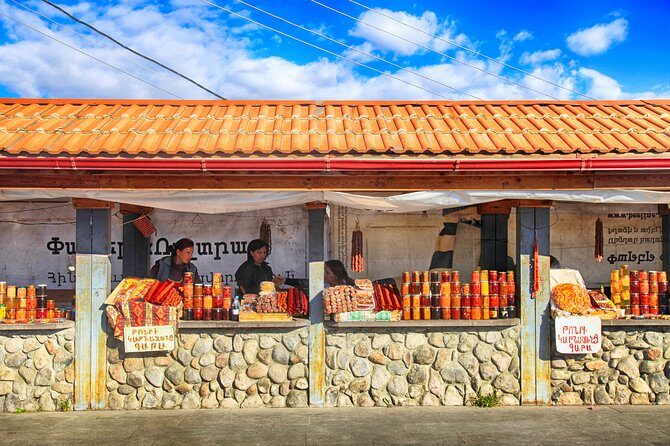 Tbilisi Yerevan Transfer with English Speaking Driver - The Benefits of a Private Transfer from Tbilisi to Yerevan