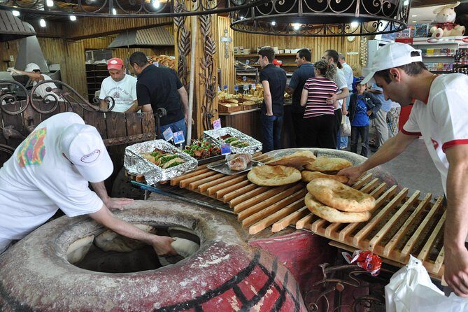 Tbilisi Yerevan Transfer with English Speaking Driver - Considerations Before Booking