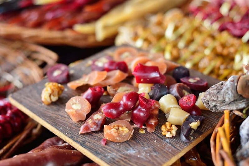 Tbilisi:Where Locals Eat, Food & Wine Guided Tour (All-incl) - Who Would Love This Tour?