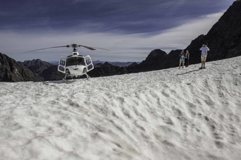 Te Anau: 30-Minute Fiordland National Park Scenic Flight - Authenticity and Value