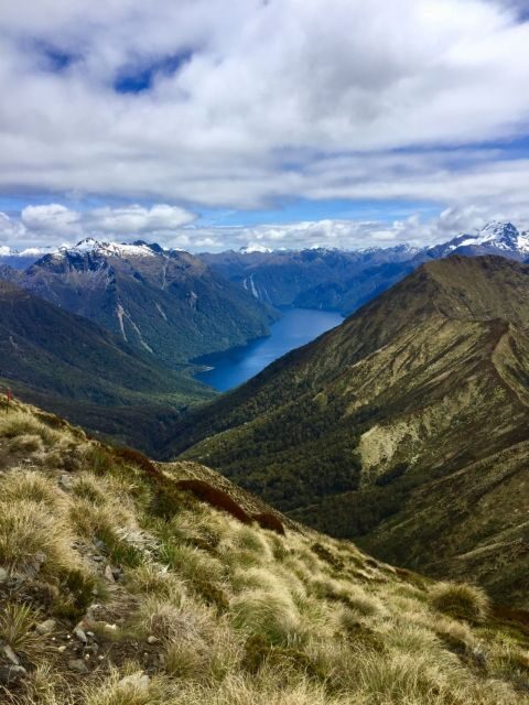 Te Anau: 30-Minute Fiordland National Park Scenic Flight - FAQ
