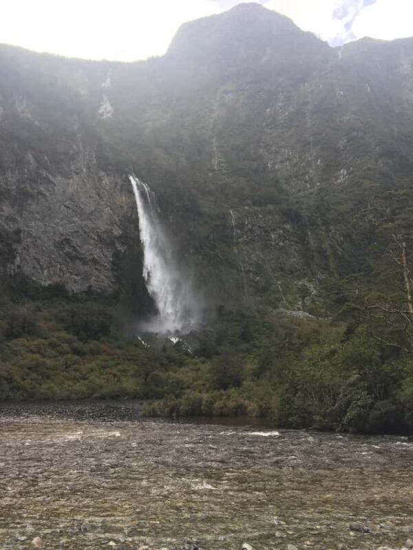 Te Anau: Doubtful Sound Discovery - Why This Tour Offers Great Value