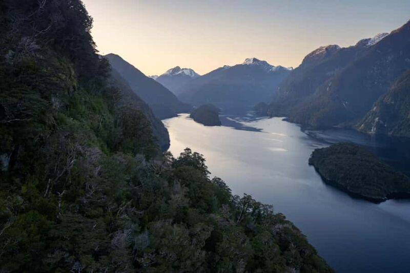Te Anau: Doubtful Sound Helicopter Tour with Landing - Who Will Love This Tour