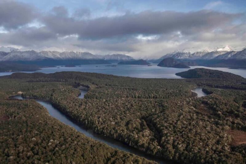 Te Anau: Fiordland Helicopter Flight with Alpine Landing - Is It Worth the Price?