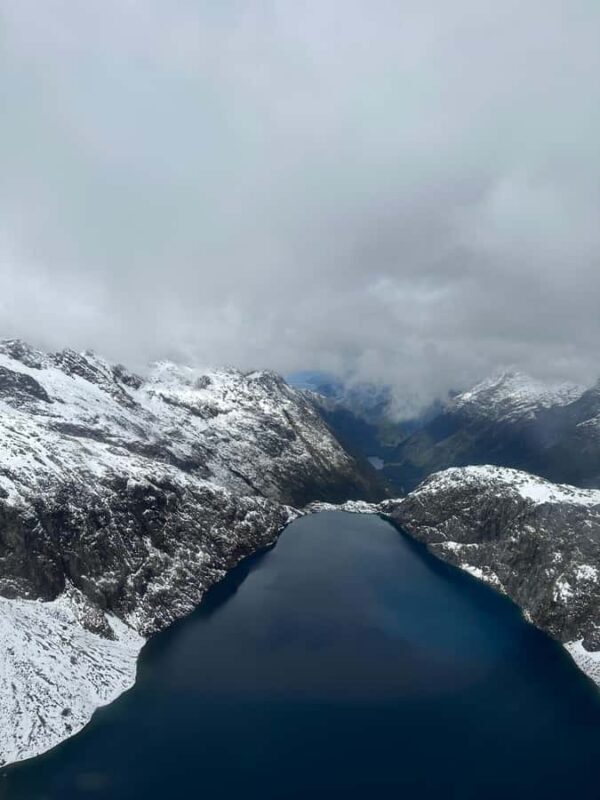 Te Anau: Hidden Lakes and Mountains - FAQ