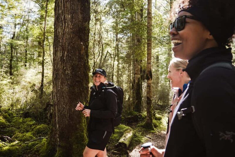 Te Anau: Jet Boat Ride & Kepler Track Guided Hike - What Makes This Tour Unique