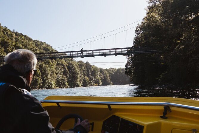 Te Anau Jetboat Experience, Kepler Guided Hike, Transport & Lunch - What’s Included and How It Adds Value