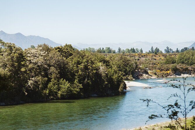 Te Anau Jetboat Experience, Kepler Guided Hike, Transport & Lunch - FAQ