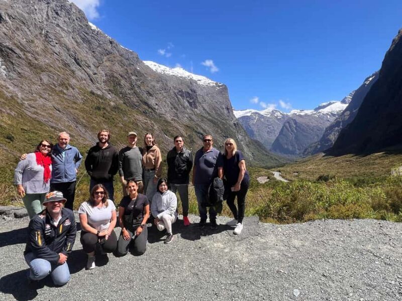 Te Anau: Premium Milford Sound Full Day Tour and Cruise - A Practical and Authentic Day from Te Anau
