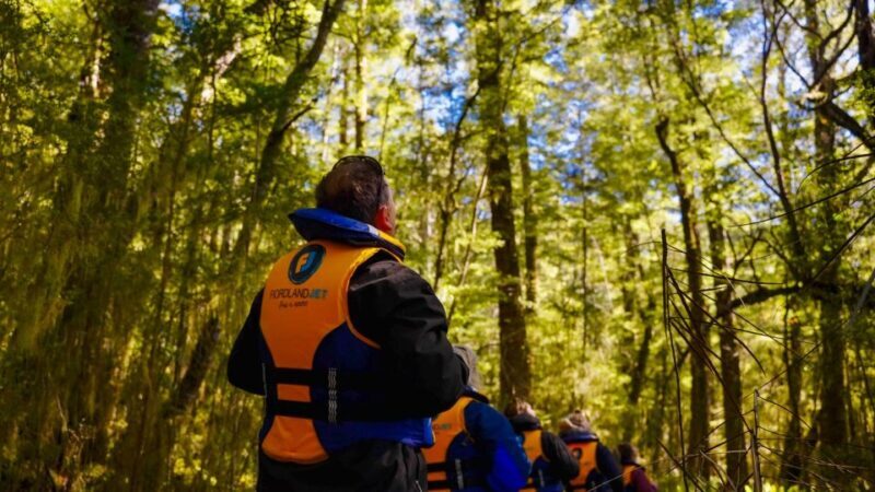 Te Anau: River Jet Boat and Bike Ride Tour with Local Guide - An Honest Appraisal of Value