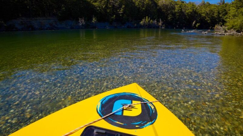 Te Anau: River Jet Boat and Bike Ride Tour with Local Guide - Who Will Love This Tour?